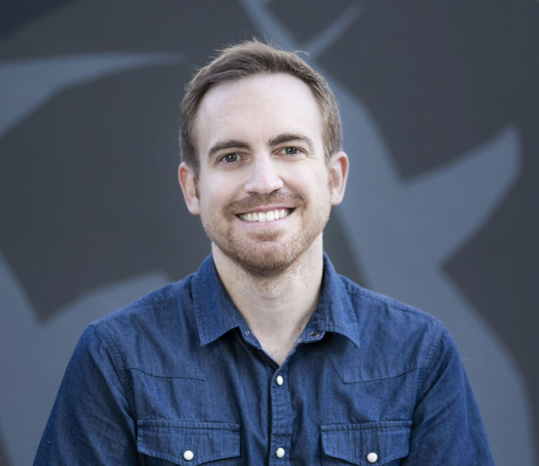 Andrew Goodrich, Architectural Resources Group, Senior Associate.